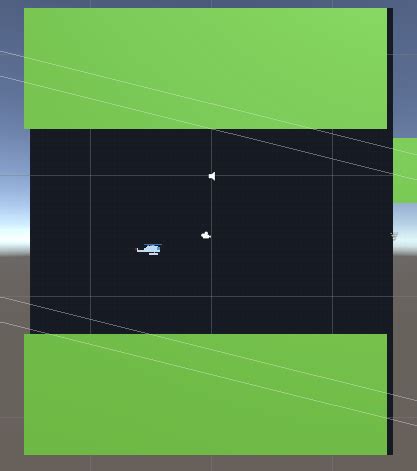 How To Move A GameObject One After The Other Without Having Any Gaps