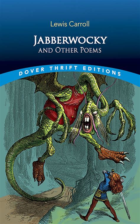 Jabberwocky