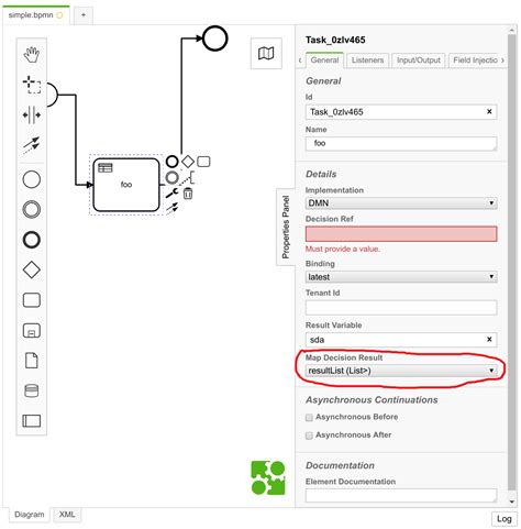 Sanitize Entities When Building Html · Issue 296 · Bpmn Iobpmn Js Properties Panel · Github