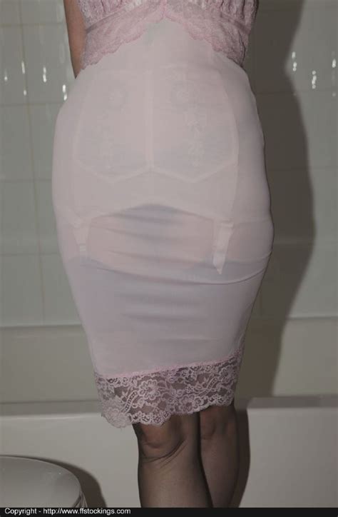Pin By John Duffy On Suspender Bumps Garter Lumps And Strap Lines Suspender Bumps Fashion Girdle