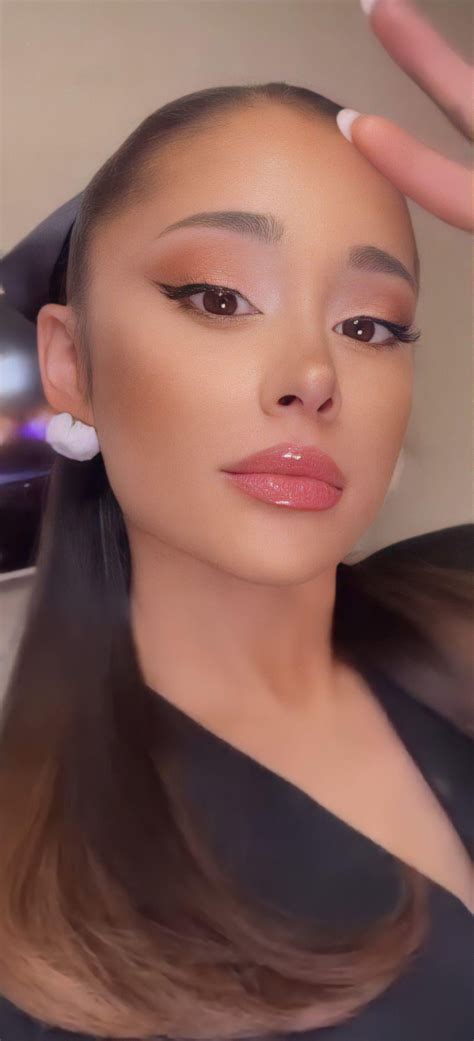 Help Me Cum All Over Her Perfect Face Been Edging For Hours 🥵 Rarianagrandelewd
