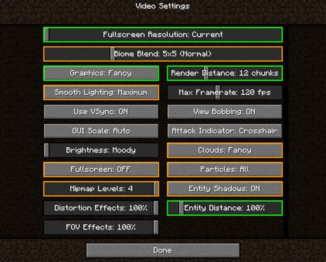 How To Fix Minecraft Frame Drop Webframes Org