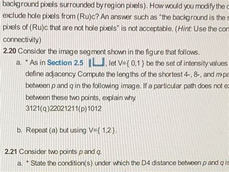 2 16 consider the two image subsets s1 and s2 in the