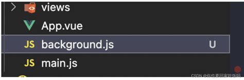 electron vue2 vuecli项目搭建 electron 引入vue2 csdn博客