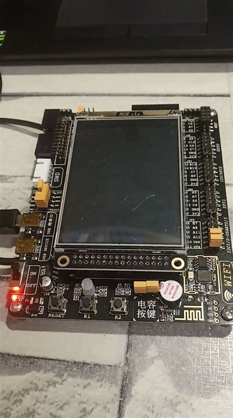 ardunio下的stm32串口通信 arduino连接stm32开发板 csdn博客