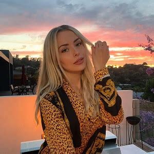 Corinna Kopf Wiki Biography Age Height Weight Birthday Net Worth