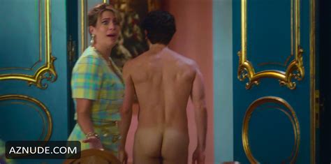 Soap Opera Nude Scenes Aznude Men