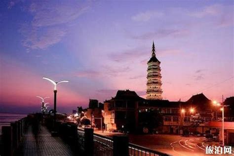 芜湖赭塔游玩攻略 门票价格 景点信息 旅泊网