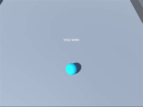 Beginner Scripting Unity Learn