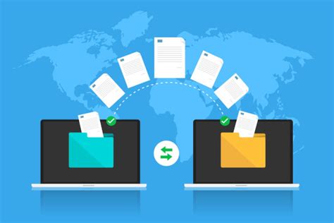 SSH Vs FTP Vs SFTP Understanding The Differences For Secure File