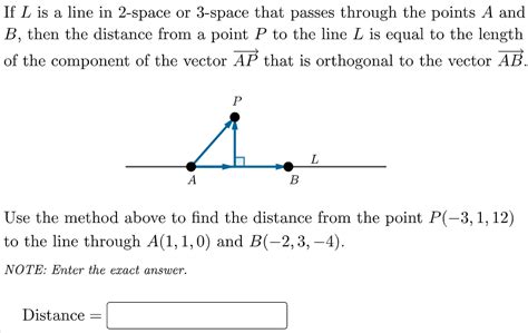 solved find the vectors that satisfy the stated conditions