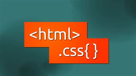 Curso De Html E Css Para Iniciantes Aula Youtube