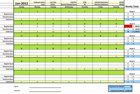 Agile Capacity Planning Template Excel