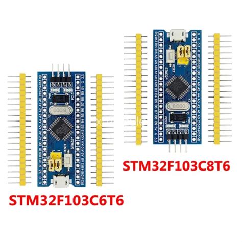 stm32f103c8t6 stm32f103c8t6 arm stm32 minimum system development module board eur 2 94 picclick de