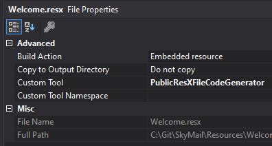 Asp Net Core Localization Of View Without Using Localizer Stack