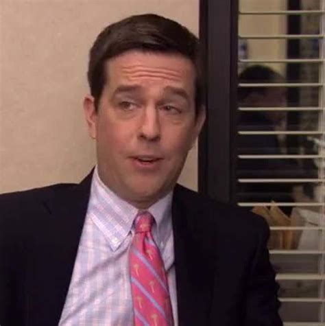 25 Best Andy Bernard Quotes From The Office Ranked By Fans