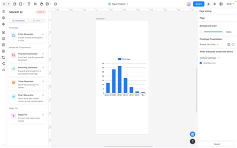 7 AI Chart And Graph Generators You Should Try In 2024