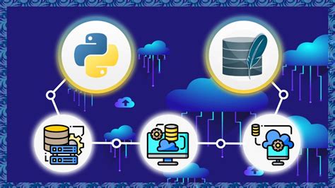 bases de datos con python aprende desde 0 hasta avanzado