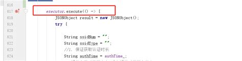java运行时报错信息与源代码行号不一致 idea反编译行数对不上 csdn博客