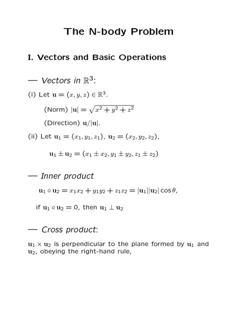 n body pdf