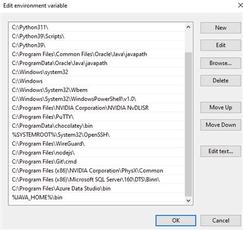 Java How To Set Up JAVA HOME Correctly Stack Overflow
