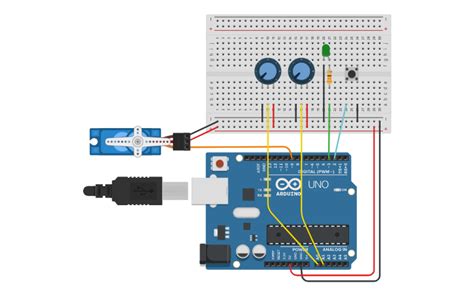 circuit design matlab app designer arduino side title for that specific build tinkercad