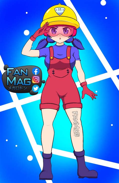Naked Piper Fanart Brawl Stars