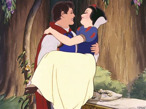Sleeping Beauty Snow White Disney Movies Show ‘sexual Harassment