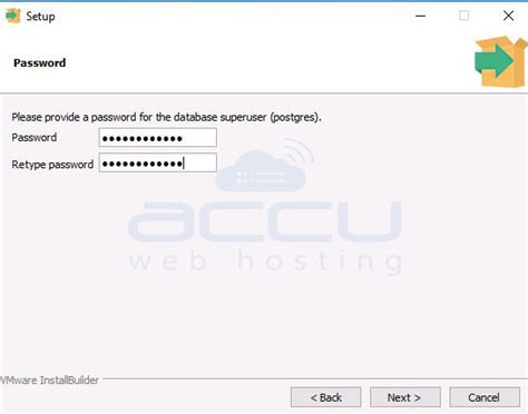 How To Install PostgreSQL On Windows Servers Windows VPS Hosting