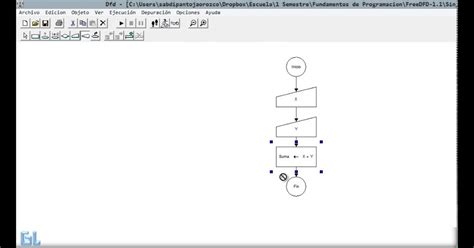 31 Diagrama De Flujo De La Suma De Dos Numeros PNG Midjenum