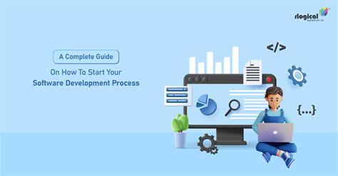 guide to start your software development process