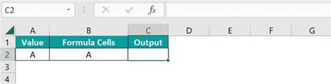 formulatext excel function step by step examples how to use