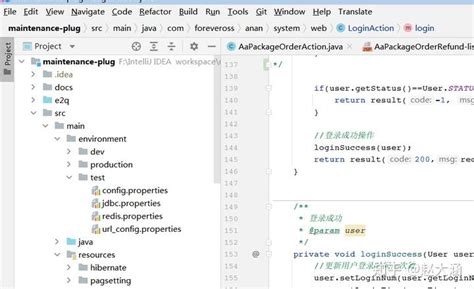 工作笔记（五十二）—idea 中运行tomcat启动老项目（web xml） 知乎