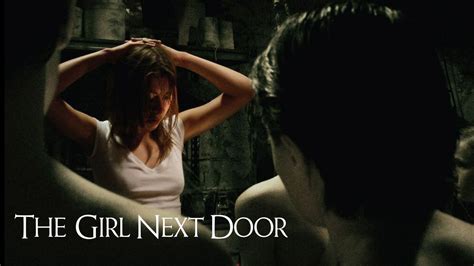 Jack Ketchums The Girl Next Door Dvd Review Youtube