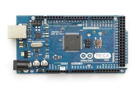 How To Use The Icsp Header On An Arduino Mega Project Guidance