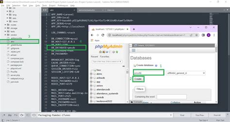 Project Management System In Laravel With Source Code