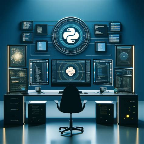 Managing Python Versions With Pyenv DOCSAID