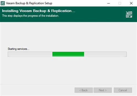 step by step installing veeam backup and replication v10 xpertstec