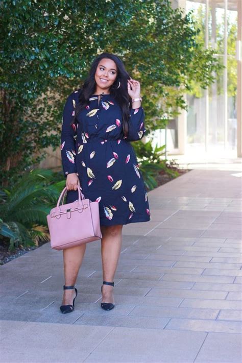40 Office Approved Outfits For Plus Size Women Office Salt