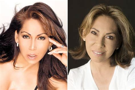 Las estrellas Mexicanas que son como el vino Mientras más pasa el