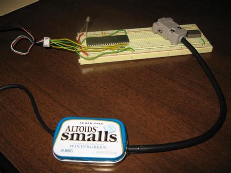 minty jdm pic programmer 7 steps instructables