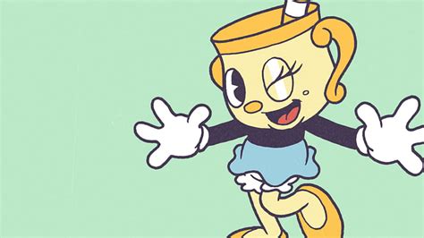 1920x1080px 1080p Free Download Video Game Cuphead Cuphead The Delicious Last Course Ms