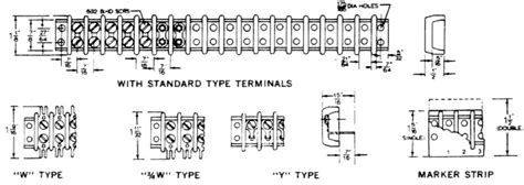 Diagram Wiring Diagrams Terminal Blocks Wiringschemacom