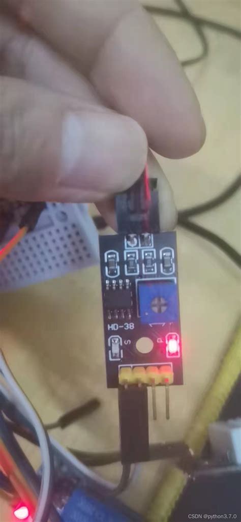 esp32 土壤湿度传感器 土壤湿度传感器接adc需要上拉电阻嘛 csdn博客