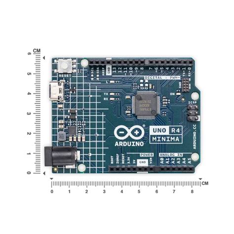 Controlador Arduino Uno R Vers O Wifi Do Controlador Abx Rev