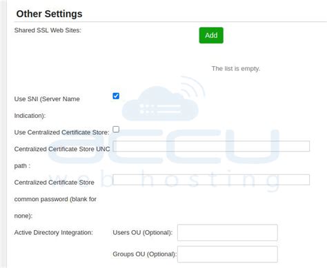 how to generate csr and install ssl certificate in solidcp knowledgebase accuwebhosting