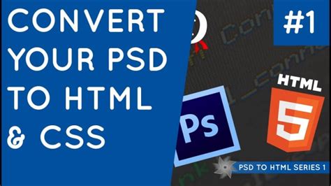 convert psd pdf to html css fully responsive by zahidjokhio93 fiverr
