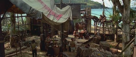 More Tailinh Agoyo In Christopher Columbus The Discovery 1992 Scrolller
