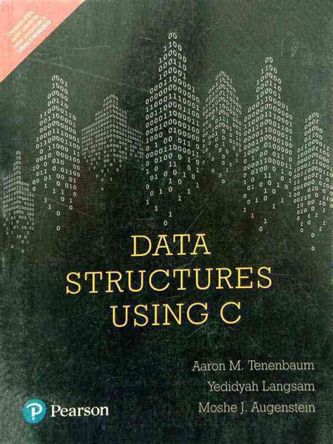Data Structures Using C Paramount Books