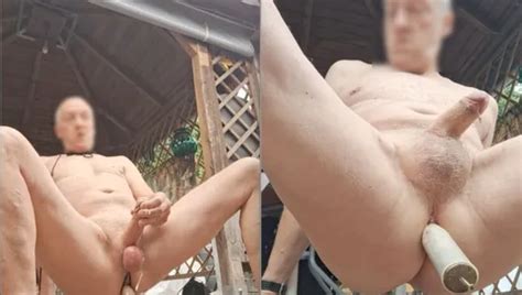 애널 섹스 노출증 공개 야외 슬로우모션 사정 xHamster